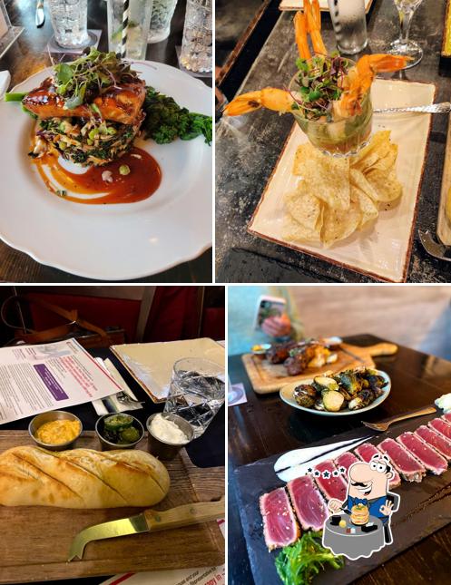 Mint 29, Dearborn - Restaurant menu, prices and reviews