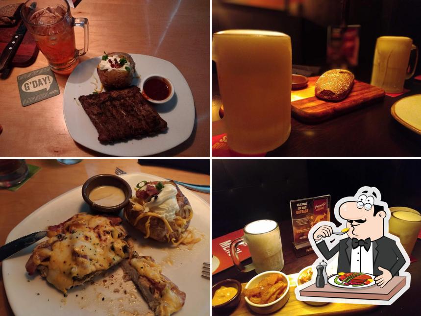 Outback Steakhouse restaurants in Rio de Janeiro, summer 2024 ...