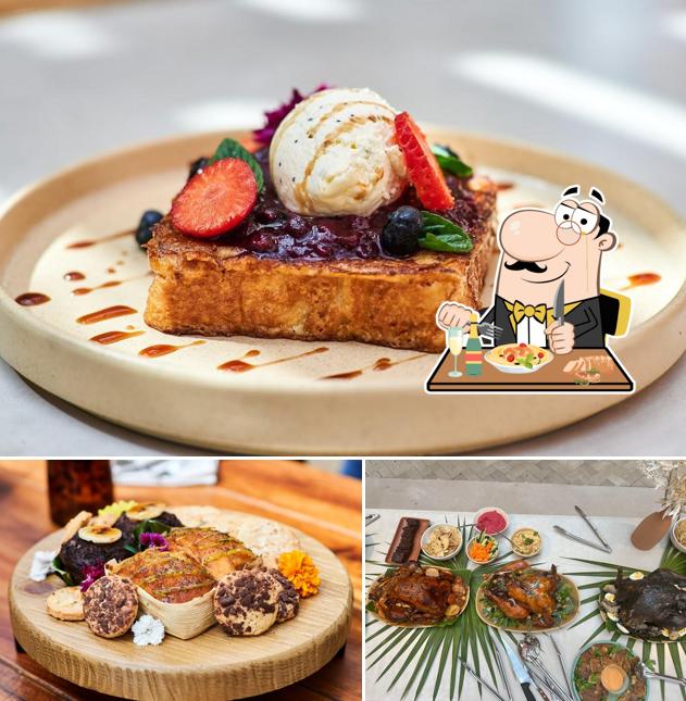 Restaurante Panza Tulum, Tulum - Carta del restaurante y opiniones