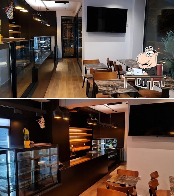 Sem's Bakery, Tirana - Restaurant reviews