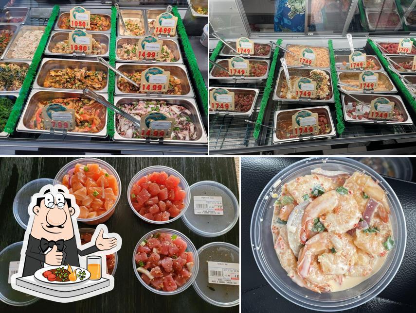 Poke Express, Las Vegas - Restaurant menu, prices and reviews