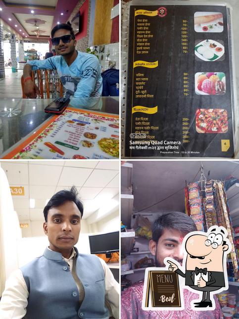 Pooja Sweets & Restaurant, Deoria - Restaurant menu, prices and reviews