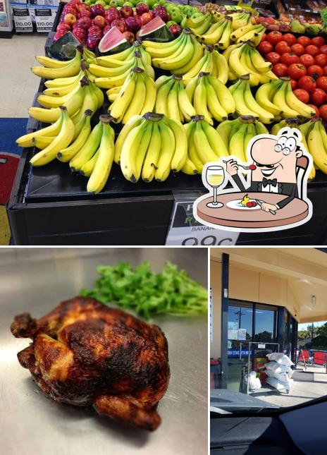 Possums Store, Port Lincoln - Restaurant menu, prices and reviews