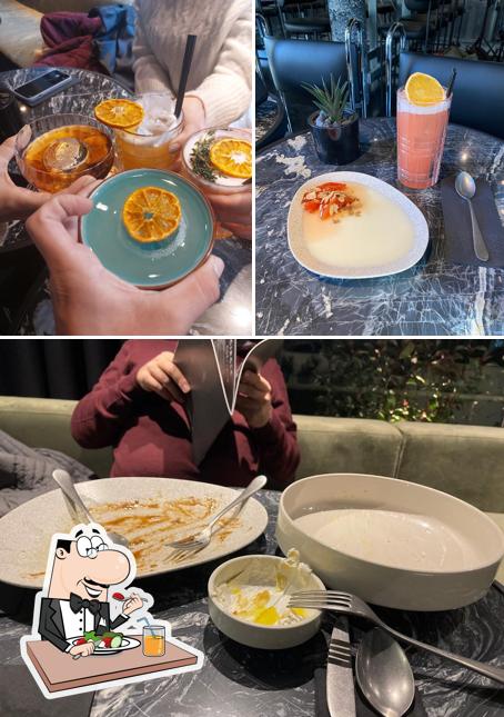 Circle, Izmir - Restaurant reviews