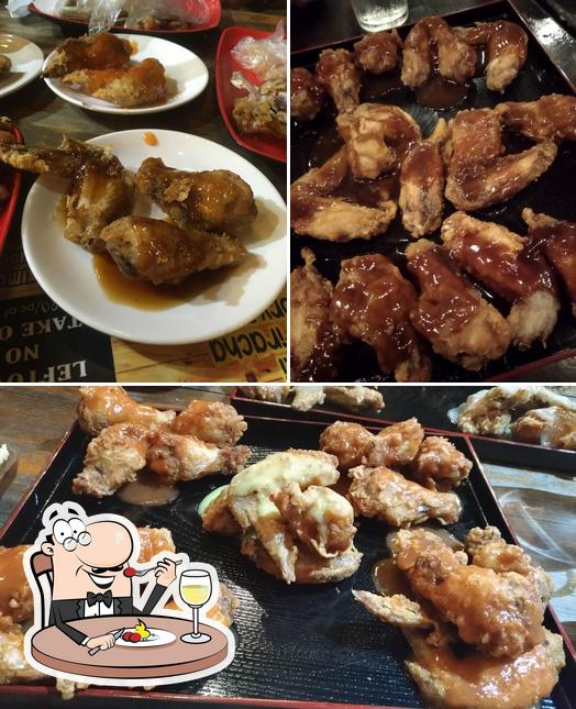 Hippers Bar and Resto, Antipolo, Sumulong Hwy - Restaurant menu and reviews