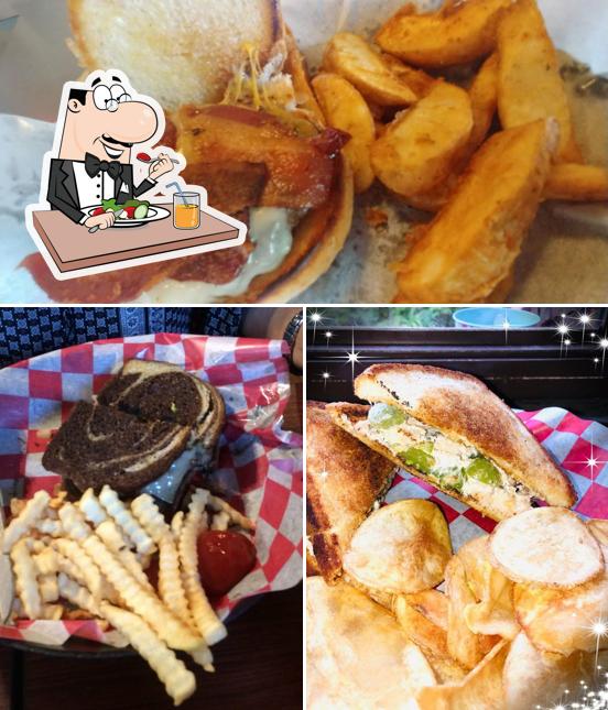 North Lake Bear Trap, North Lake - Restaurant menu, prices and reviews