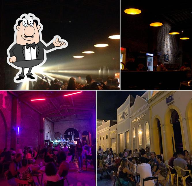 Rex Bar, Maceió - Menu do restaurante, preços e opiniões