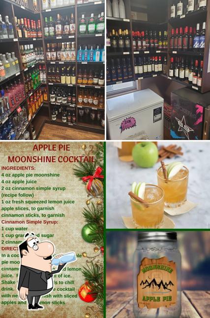 Silver Fox Pub, Sparwood - Restaurant menu, prices and reviews