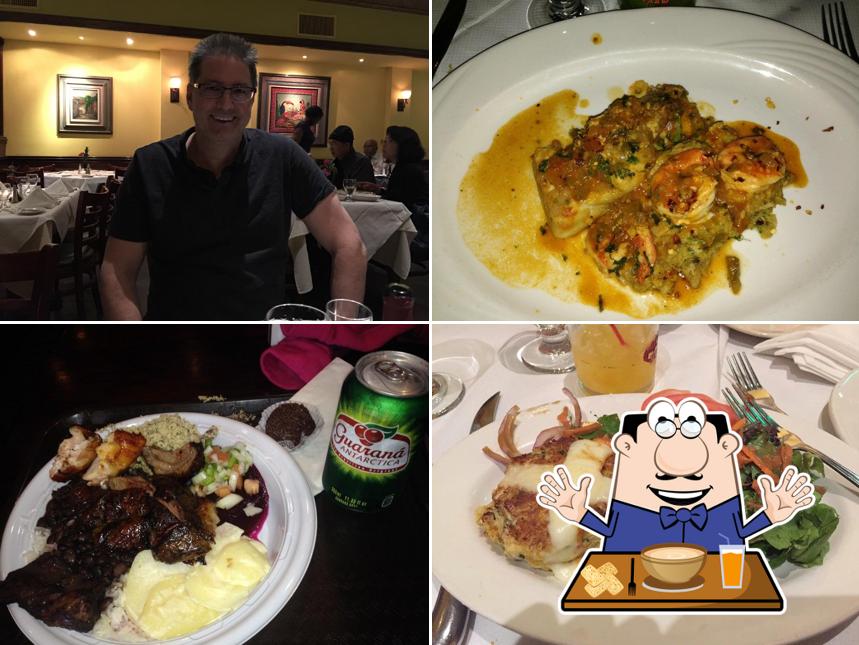 Via Brasil Restaurant In West New York Restaurant Menu And Reviews Via Brasil Restaurant In West New York Restaurant Menu And Reviews