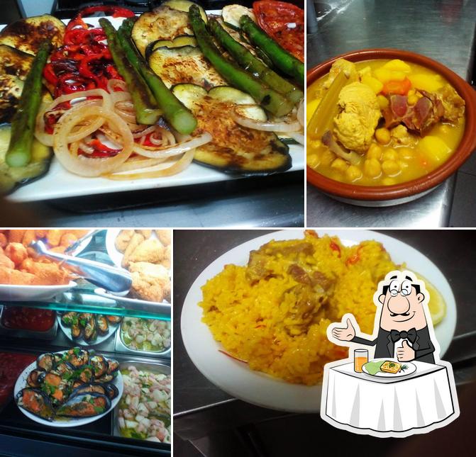 las Brasas in Lorca - Restaurant reviews