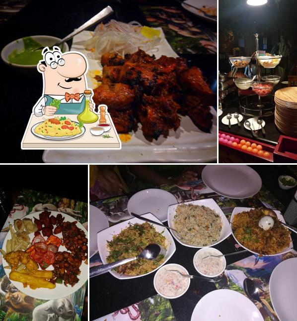 Amazon Jungles - Themed Party Hall in OMR Perungudi, Chennai ...