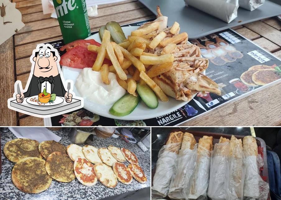 Arabic Diner Akram Antalya, Antalya - Restaurant reviews