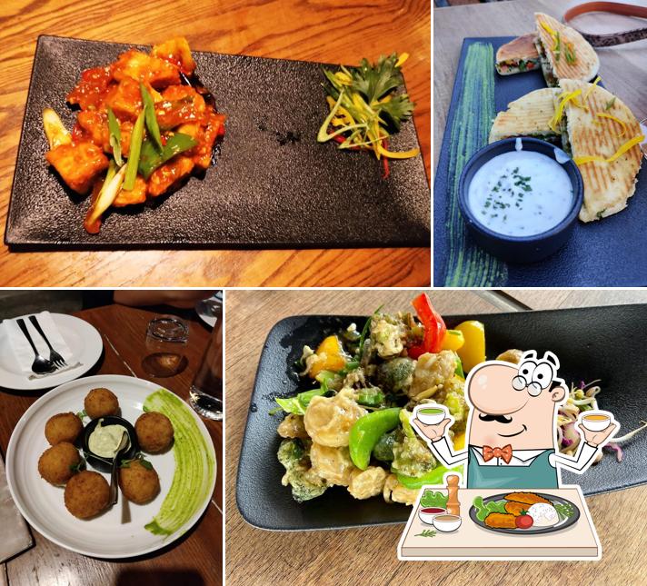 Bacharika Kitchen & Bar, Pune - Restaurant reviews