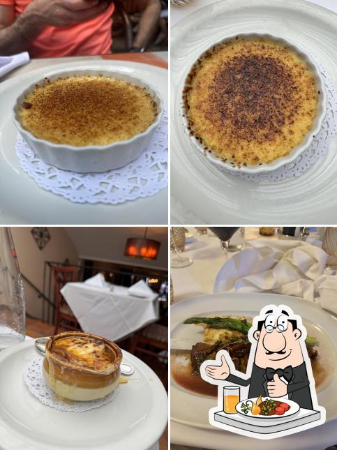 Bistro Vendôme, New York City - Restaurant menu, prices and reviews