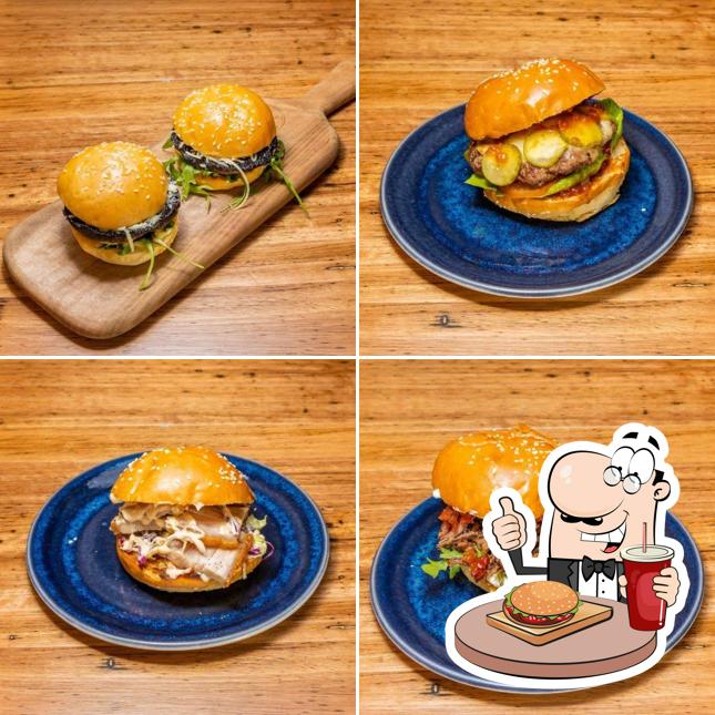 Butcher & Vine Hampton, Hampton - Restaurant menu, prices and reviews