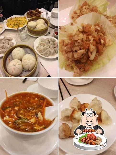 CBD Dumpling House in Canberra - Restaurant menu and reviews