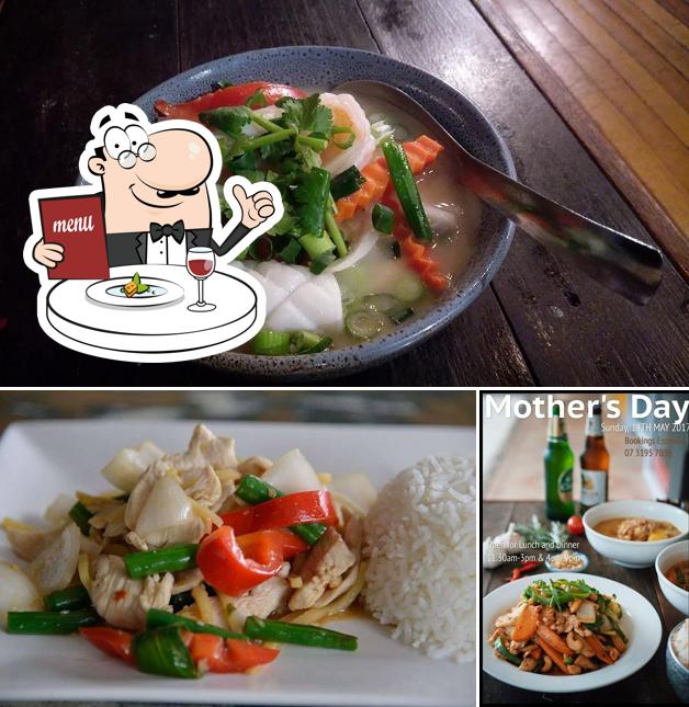 CHILI COCO, East Brisbane - Restaurant menu, prices and reviews