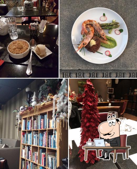 Common Secret Cafe, Kifisia - Restaurant reviews