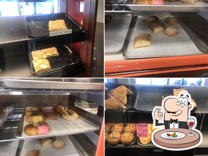 Faith Bakery & Coffee Shop in Columbus - Restaurant reviews