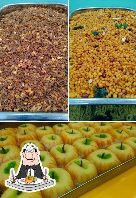 GRAND SWEETS, Hosur - Restaurant reviews