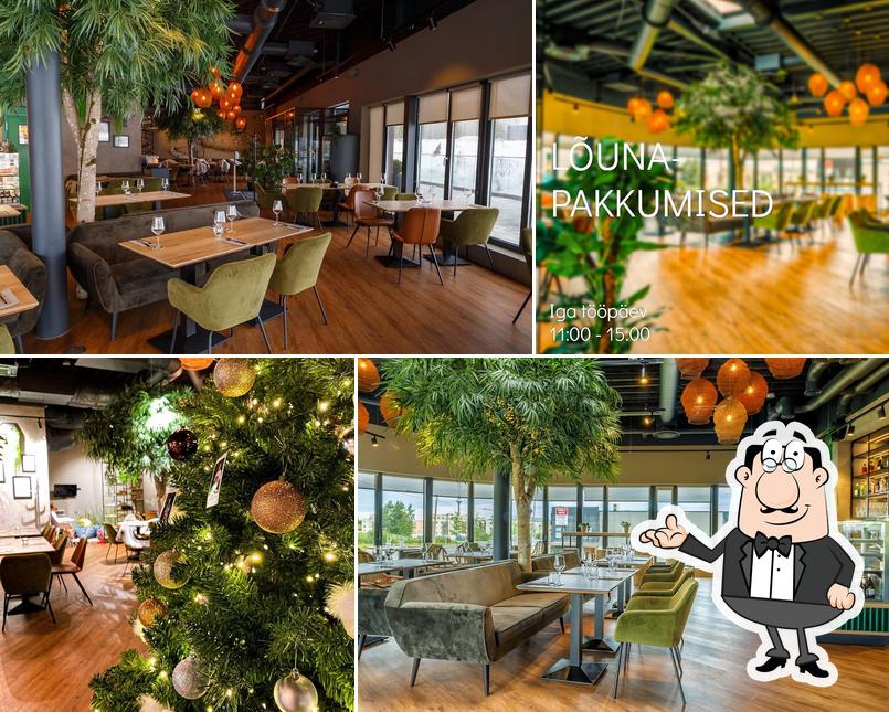 Find the best place to eat in Tallinn, summer 2024 - Restaurant Guru
