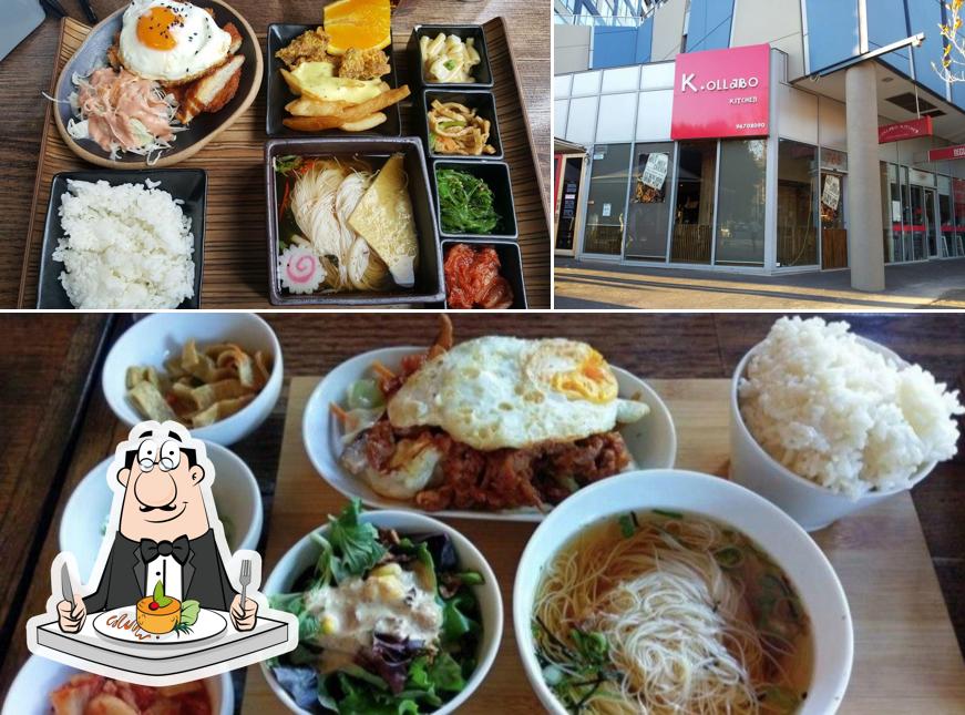 Holy Moly Korean Chicken, Docklands - Menú del restaurante, precios y ...