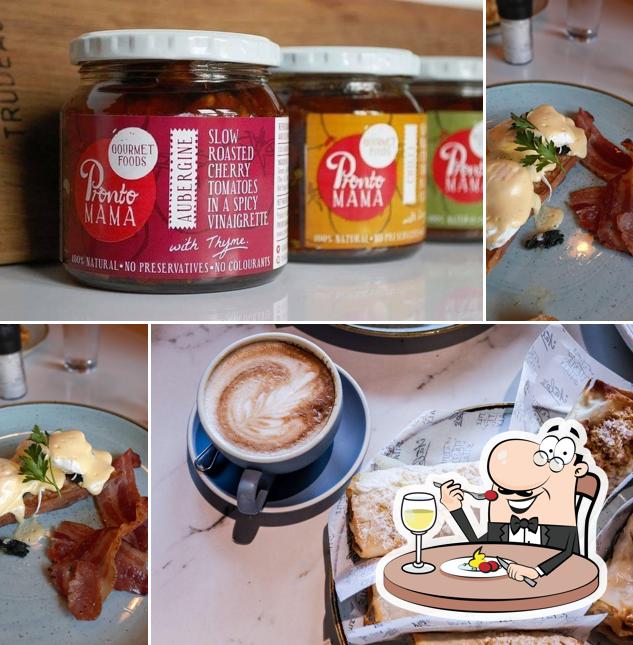Italo's Deli restaurant, Cape Town - Restaurant reviews