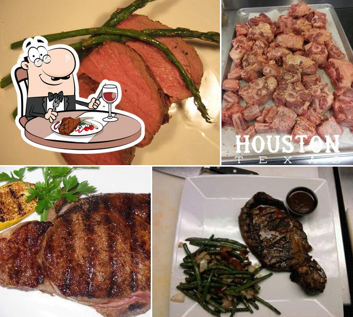 J&M Barbeque & Catering, 7446 Martin Luther King Junior Boulevard in ...