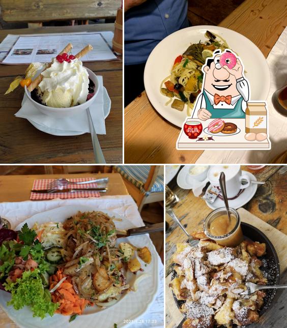 KITZO Alpenstüberl, Dresden - Speisekarte, Preise und Bewertungen