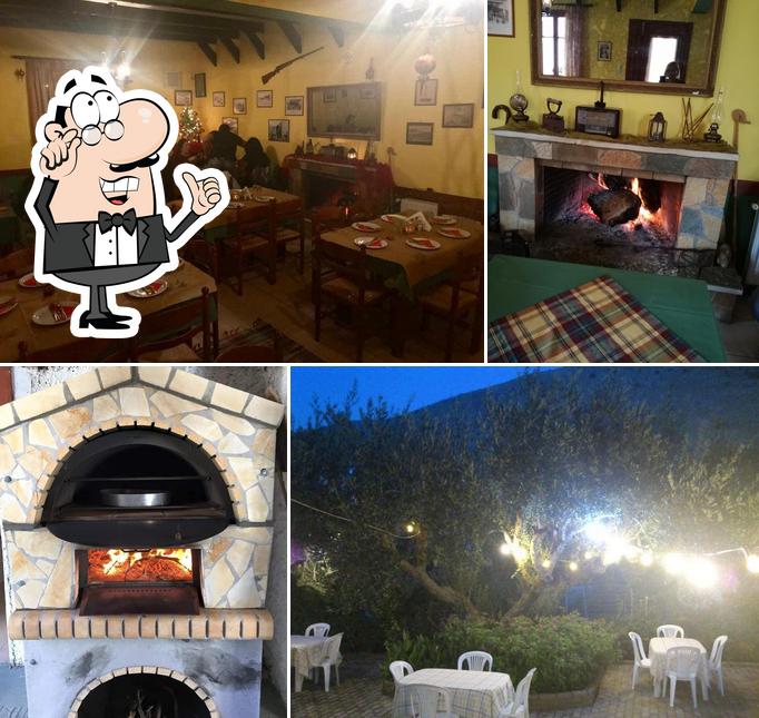 Ψησταριά Ο Λύκος / Lykos Grill House, Farsa - Restaurant reviews