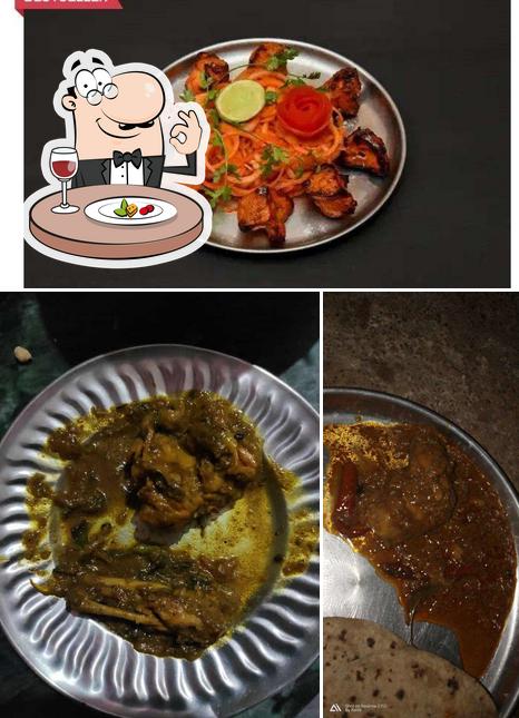 Matka Mutton Corner, Varanasi - Restaurant menu, prices and reviews