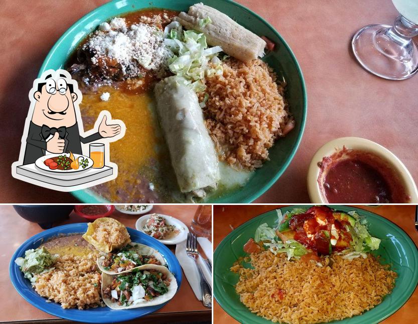 Nacho Family Mexican Restaurant, Lake Stevens - Restaurant menu, prices ...