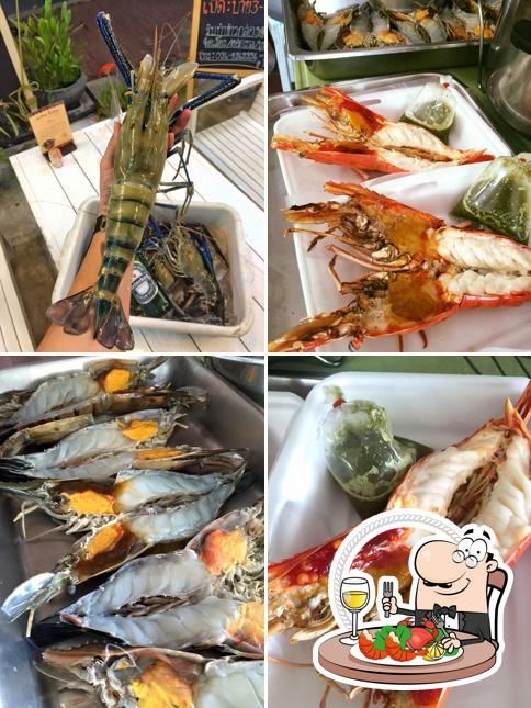 ครัววรรณี สนามบินน้ำ restaurant, Nonthaburi - Restaurant reviews