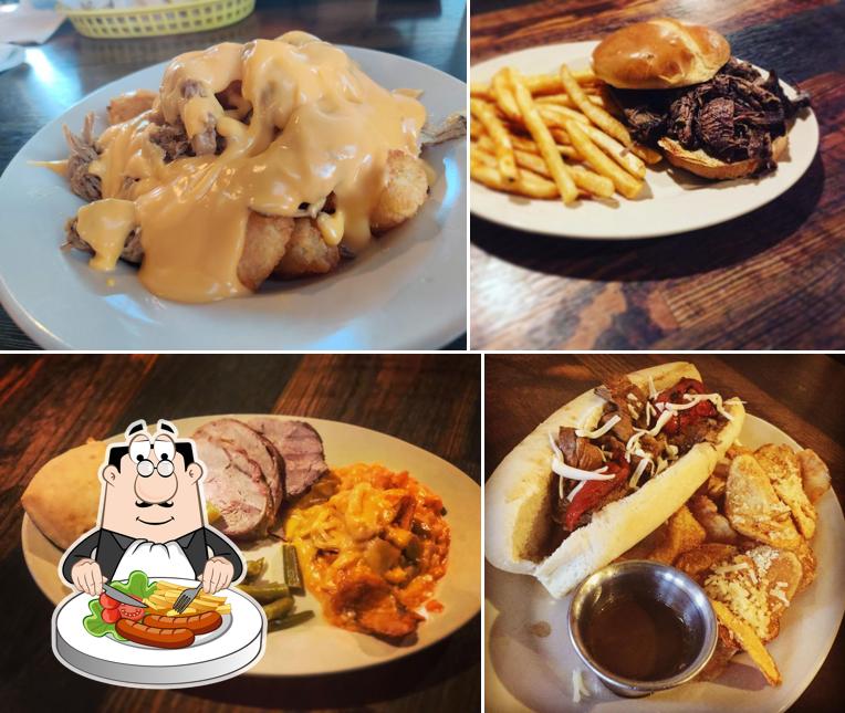 Philo Tavern, Philo - Restaurant menu, prices and reviews