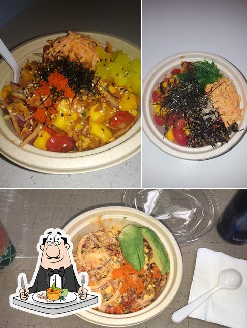 Poke Fun in Clearwater - Restaurant reviews