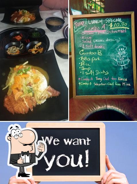 Soul of Asia, Eaton - Restaurant menu, prices and reviews