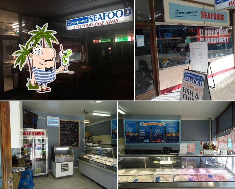 Top 5 restaurants in Springwood, New South Wales, december 2025 ...