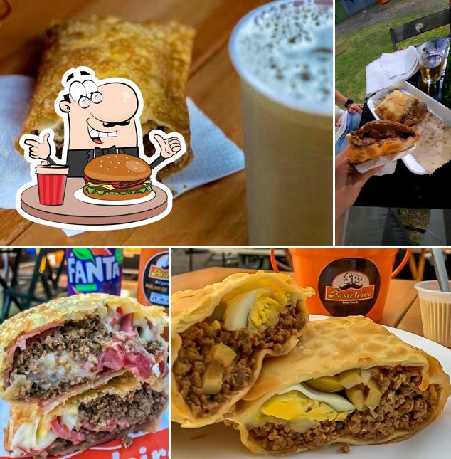 Sr. Pasteleiro, Manaos, Rua Rio Madeira n°450 - Opiniones del restaurante
