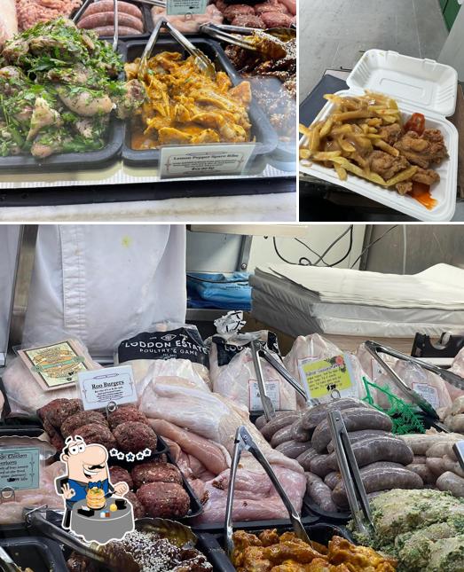 The Chicken Pantry, Melbourne - Restaurant menu, prices and reviews