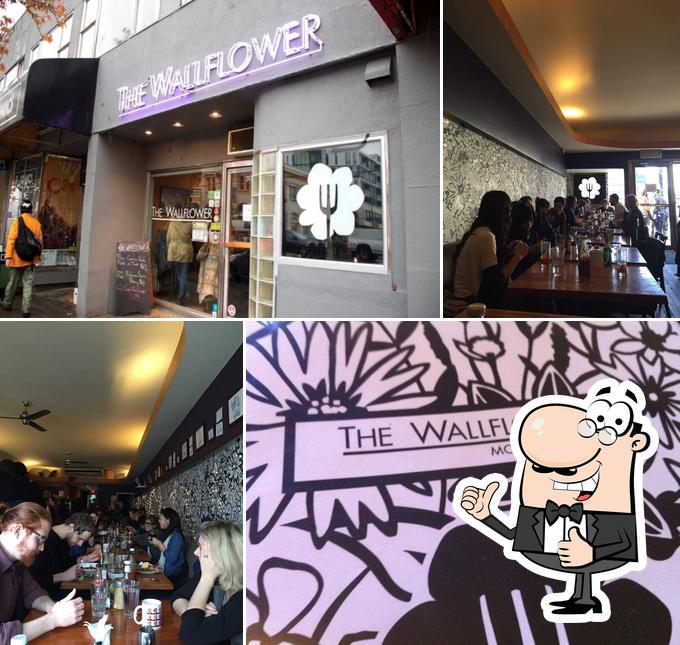 The Wallflower in Vancouver - Restaurant menu and reviews
