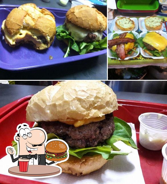 Trip House - A casa do hambúrguer restaurant, Бразилия - Restaurant reviews
