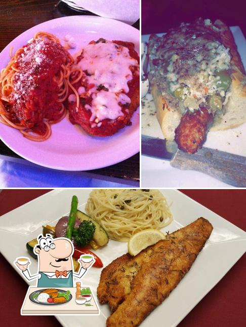 Twisted Italian in Peoria - Restaurant reviews