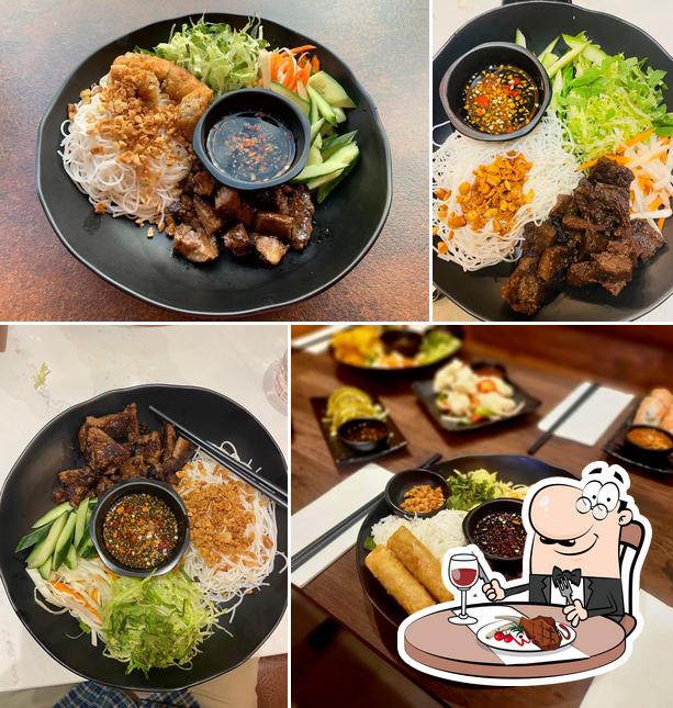 Viet Corner, London, Balham - Restaurant menu, prices and reviews