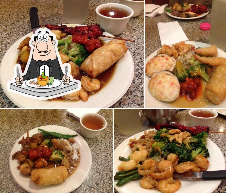 Yong Hao Chinese Buffet, West Hazleton - Restaurant menu, prices and ...