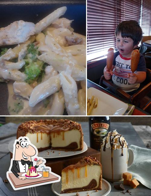 Ruby Tuesday in Las Cruces - Restaurant menu and reviews