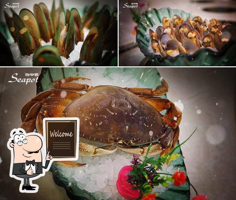 Seapot Daly City, Daly City - Restaurant menu, prices and reviews