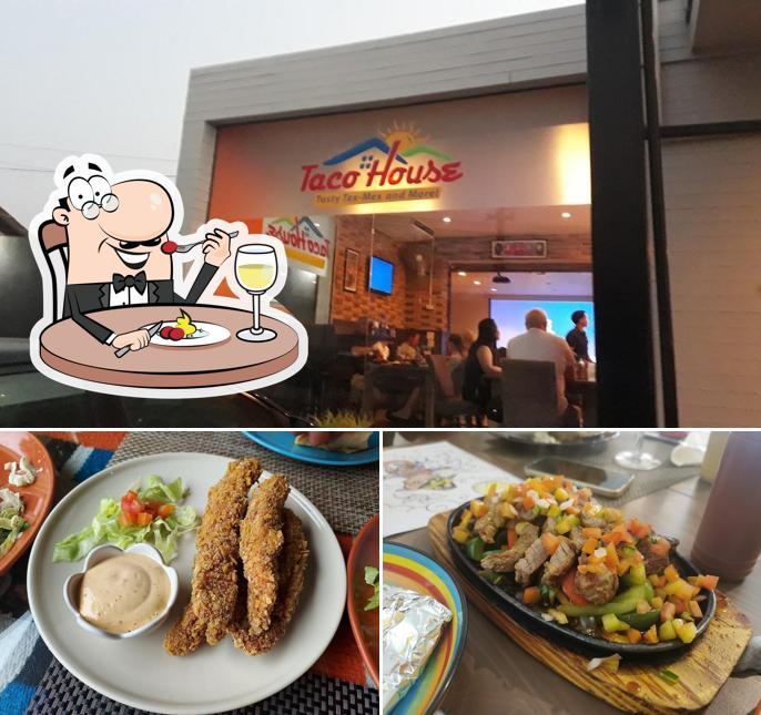 Taco House Restaurant | Tacos House Menus – LVTQDC