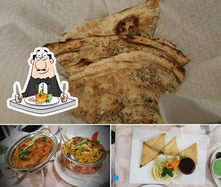 The Raj on the Square, Sandton - Restaurant menu, prices and reviews