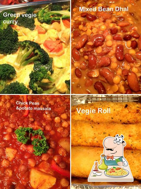 Veg Out Time, South Yarra - Restaurant menu, prices and reviews