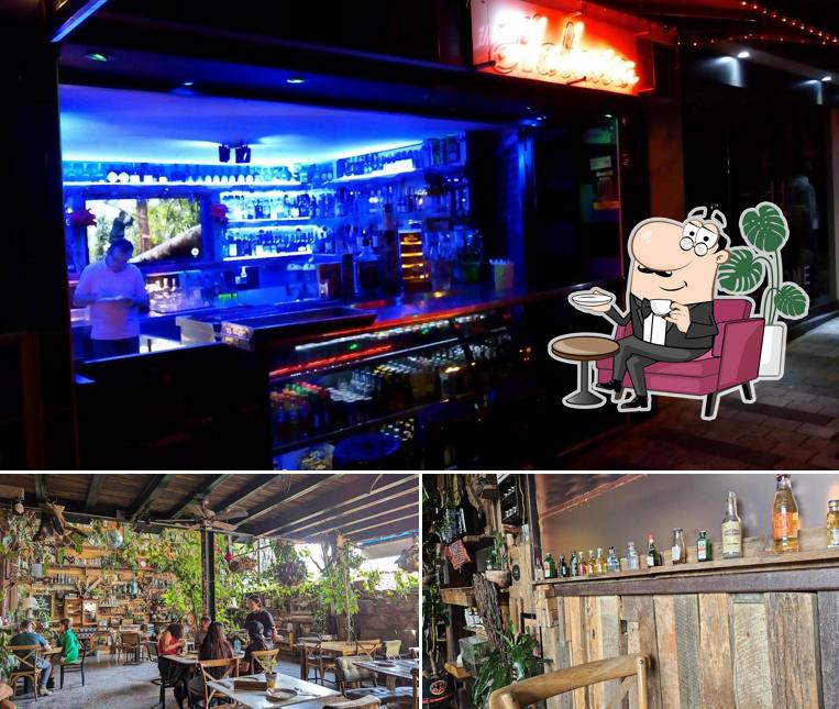 Alambique, Medellín - Restaurant menu, prices and reviews